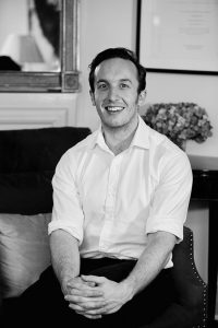 Meet David - Dr David Jack